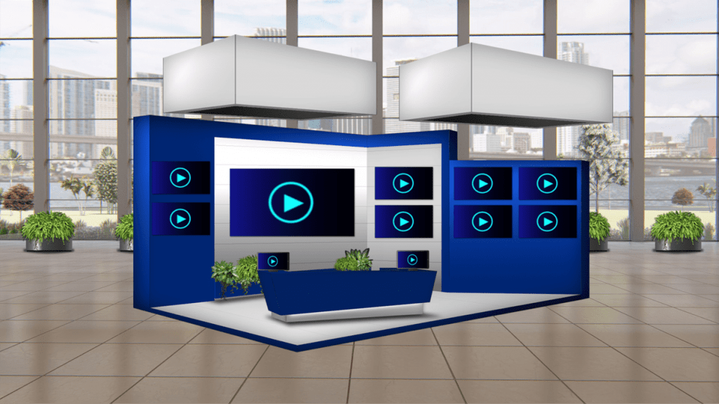 Virtual Exhibition | ATTD 2025