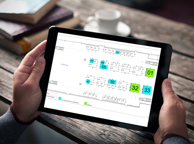 Exhibition | ATTD 2025